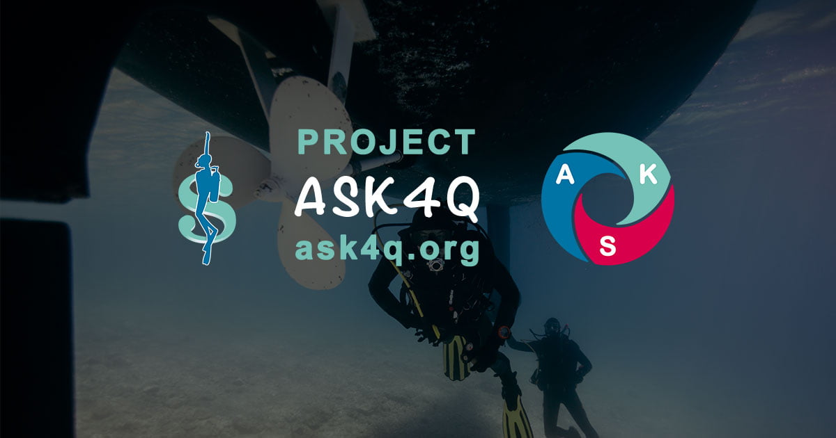 ASK 4 Scuba Quality Based on Attitude, Skills & Knowledge - Business of ...