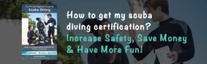 What Is Scuba Diving? Is Scuba Diving a Sport? Five Types of Scuba ...
